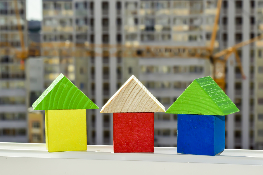 The hot topic of housing affordability - McLennan Steege Smith