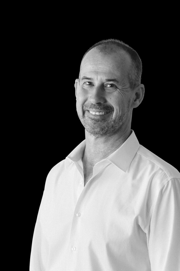 Property Valuer | Brett Smith