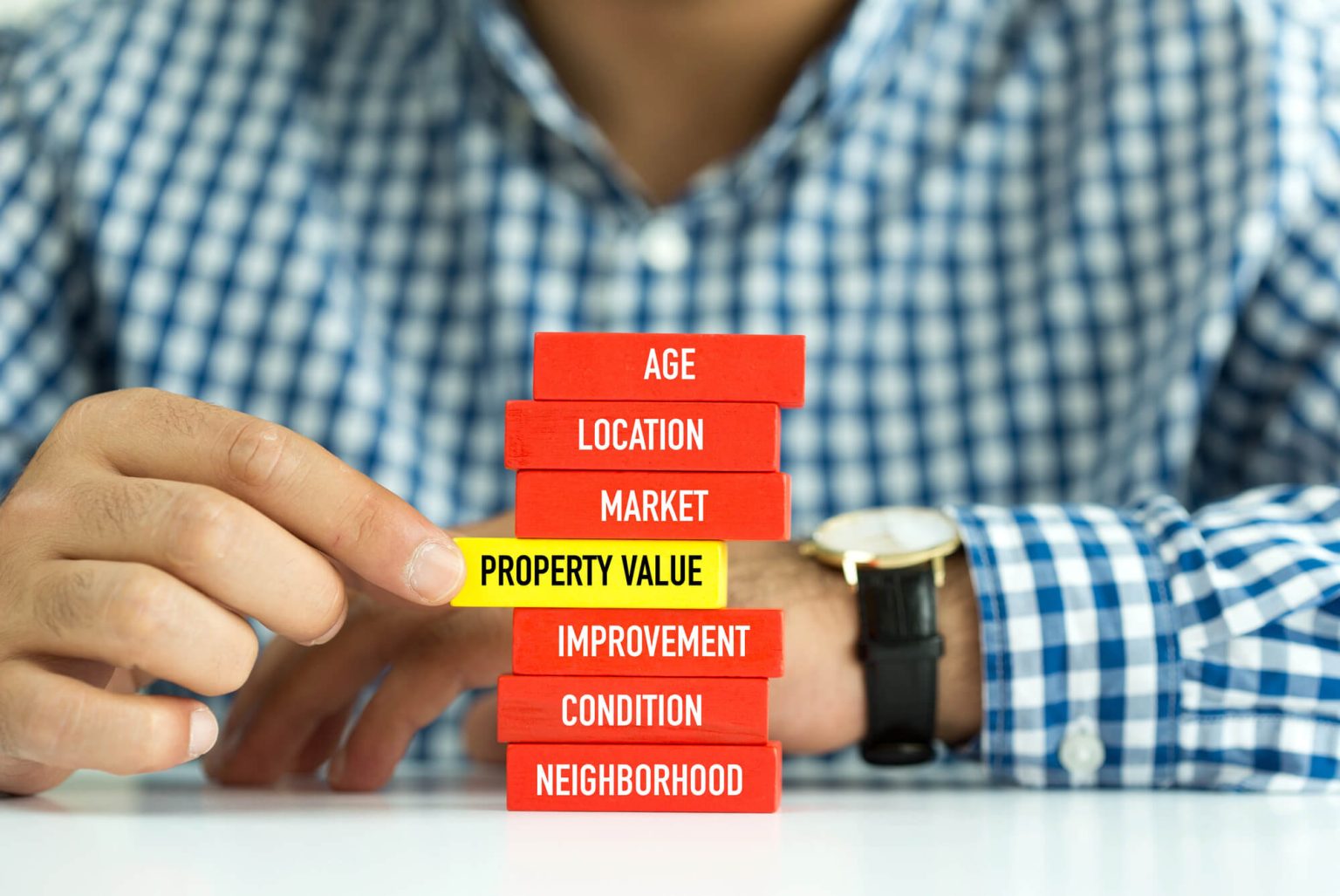 Commercial Property Valuation Guide | McSS